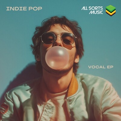 Indie Pop: Vocal EP | Intervox Production Music