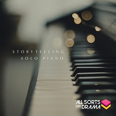 Storytelling Solo Piano | Intervox Production Music